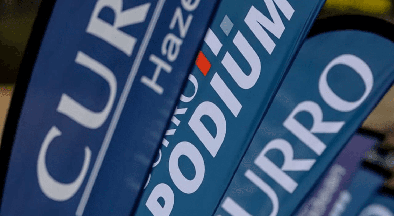 Curro Podium Series adds a high-octane Relay Series — and it’s growing fast